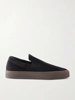 The Row Casual Sneakers For Women