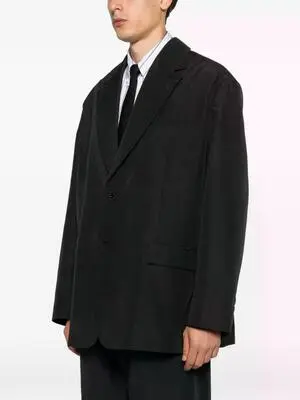 WILLY CHAVARRIA Chilango Oversized Blazer