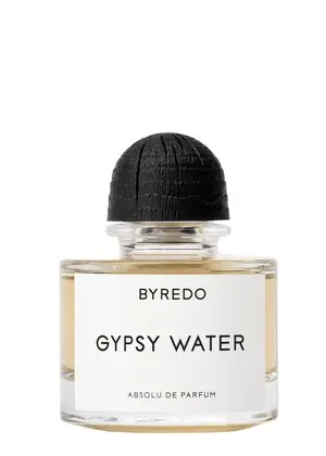 Byredo Gypsy Water Absolu De Parfum
