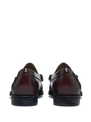 G.H.BASS Weejuns Penny Loafers