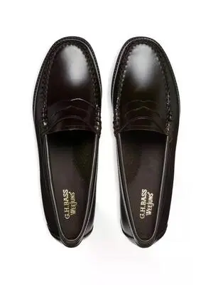 G.H.BASS Easy Weejuns Penny Loafers
