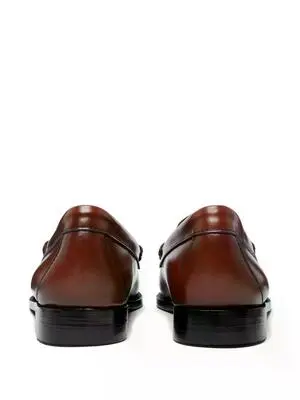 G.H.BASS Weejuns Venetian Loafers