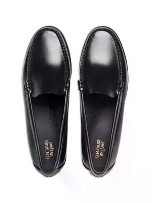 G.H.BASS Weejuns Whitney Venetian Loafers