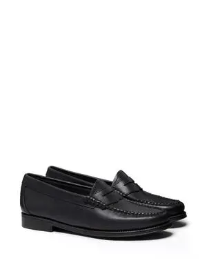 G.h.bass Loafer Flats For Women
