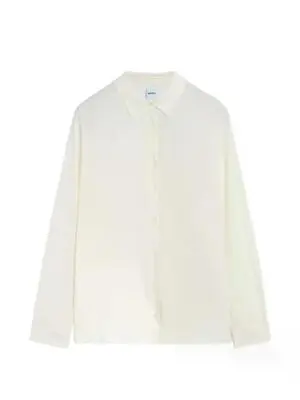 Aspesi Frill Shirts For Women