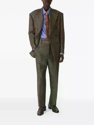 VIVIENNE WESTWOOD Double-breasted Blazer