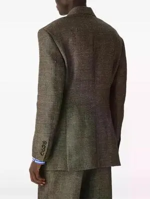 VIVIENNE WESTWOOD Double-breasted Blazer