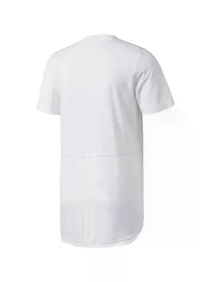 Adidas Essentials Droptail 3-stripe T-shirt