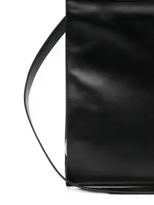 Valentino Garavani Vintage Leather Tote Bag