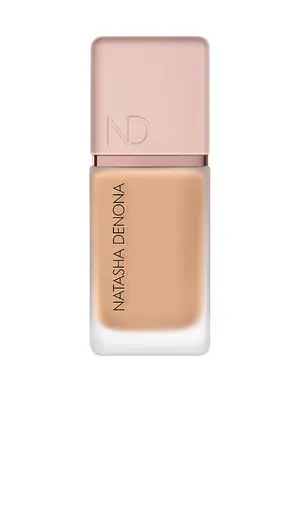 NATASHA DENONA Hy-glam Foundation - Tan