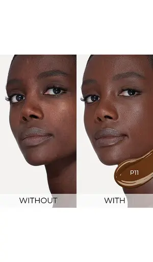 NATASHA DENONA Hy-glam Foundation - Brown