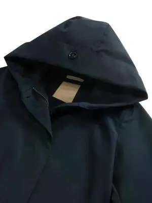 Woolrich Summer Prescott 2l Hooded Parka