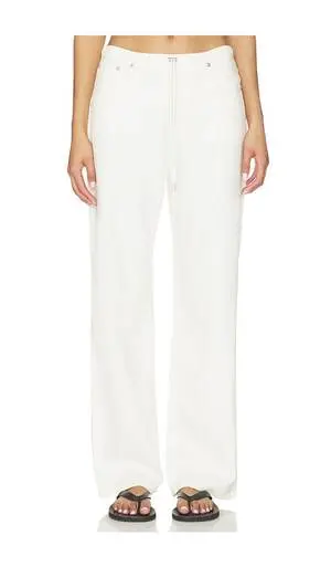 Rails Normandie Pant - Ivory