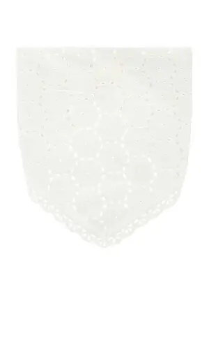 LOVERS AND FRIENDS Paloma Triangle Scarf