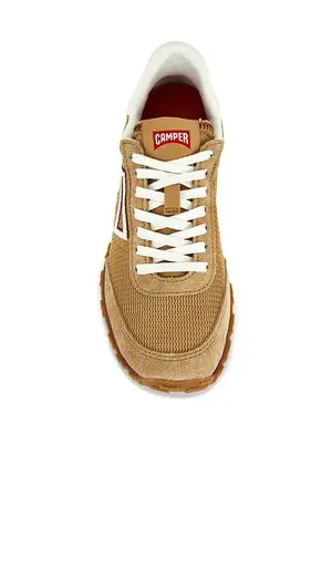 Camper Drift Walk Sneaker - Tan