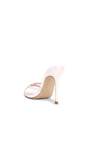 Femme La Donatella 100 Stiletto Sandal