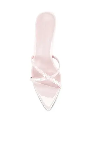 Femme La Donatella 100 Stiletto Sandal