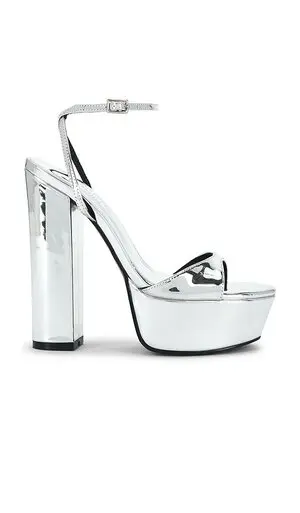 Femme La Buckled Sandals For Women