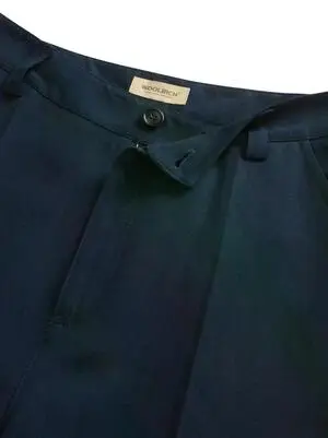 Woolrich Belt-loop Trousers