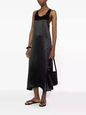 LA PISCINE Racerback Dress
