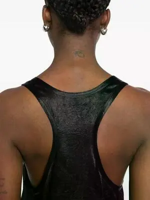 LA PISCINE Racerback Dress