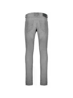 DIESEL® Five-pocket Slim Jeans