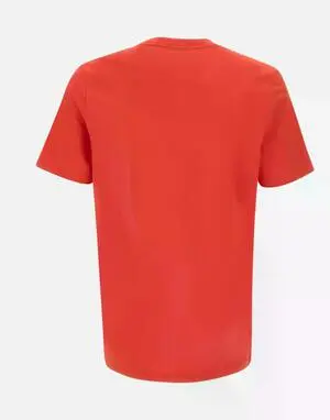 BOSS Short-sleeved T-shirt - Orange