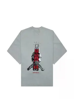 D-r-g-n T-shirts For Men