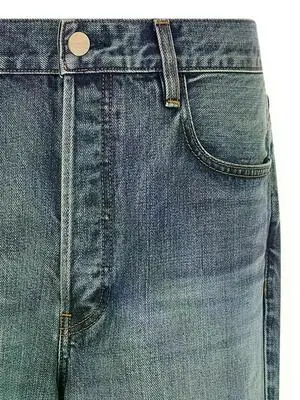 Fear Of God Flared Five-pocket Jeans