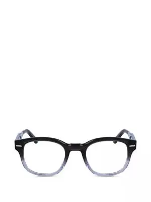 Calvin Klein Square-frame Eyeglasses