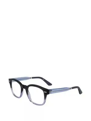 Calvin Klein Square-frame Eyeglasses