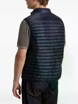 Woolrich Allen Padded Gilet