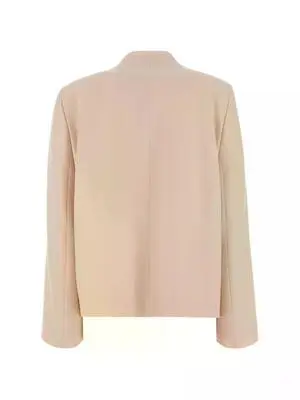 JIL SANDER Wool Blazer