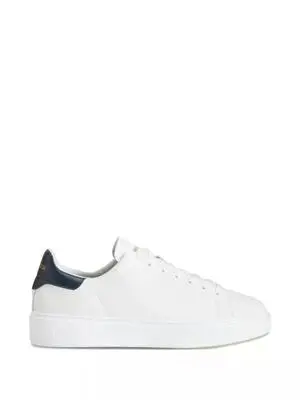 Woolrich Court Lace-up Sneakers