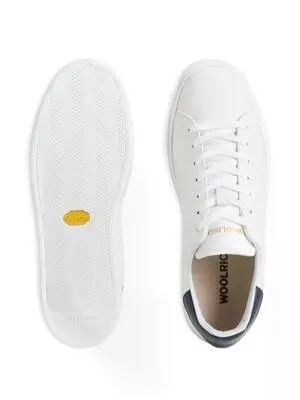 Woolrich Court Lace-up Sneakers