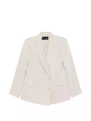 PENNYBLACK Double-breasted Pocket Jacket