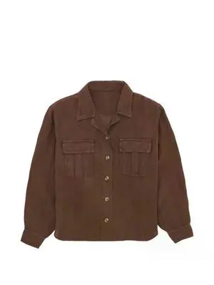 Fortela Long Sleeve Shirts For Women
