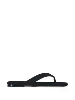 NAGHEDI T-bar Flip Flops