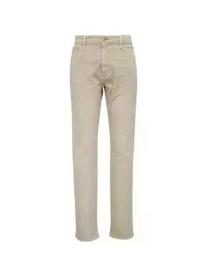 Ag Tellis Jeans - Neutrals