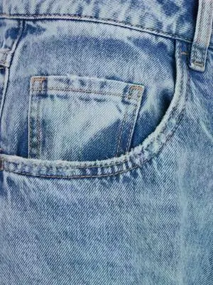 ICON DENIM LOS ANGELES Poppy Faded Jeans