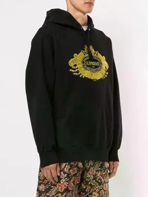 Supreme Graphic Hoodie