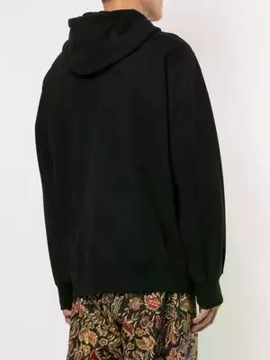 Supreme Graphic Hoodie