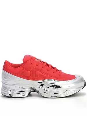 Adidas Ozweego Sneakers - Red