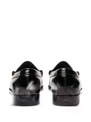 G.H.BASS Larson Penny Loafers