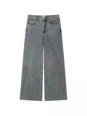 B+AB Embellished Jeans