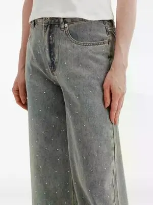 B+AB Embellished Jeans