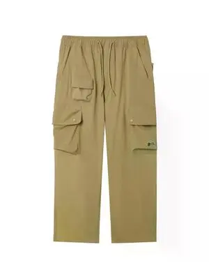 Fingercroxx Casual Pants For Men