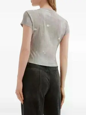 B+AB Printed T-shirt - Grey