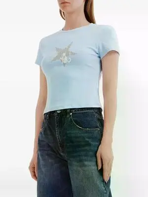 B+AB Star Graphic T-shirt