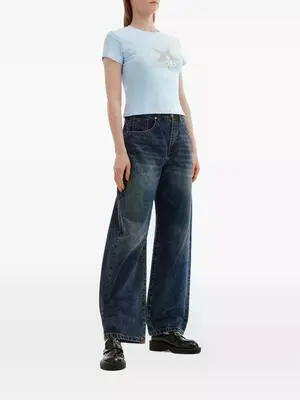 B+AB Star Graphic T-shirt